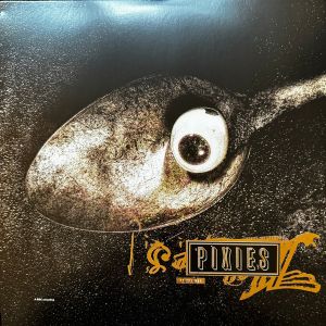 The Pixies