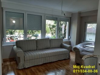 75m² 225.000€
Beograd, Zemun, Retenzija, Prve pruge