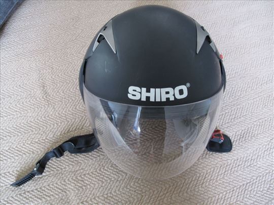 SHIRO Sunny SH-70 - kaciga / veličina S / 55cm
