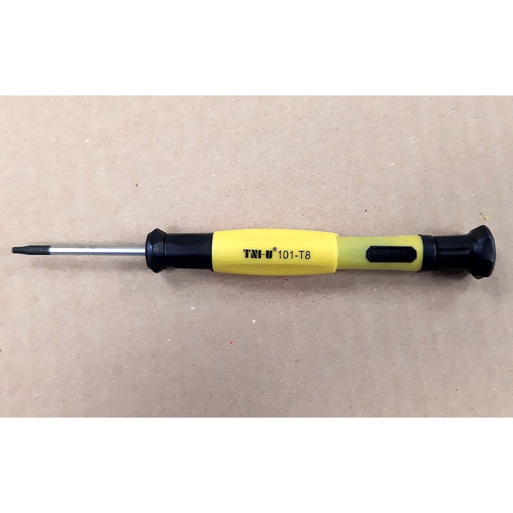 Odvijač torx T8