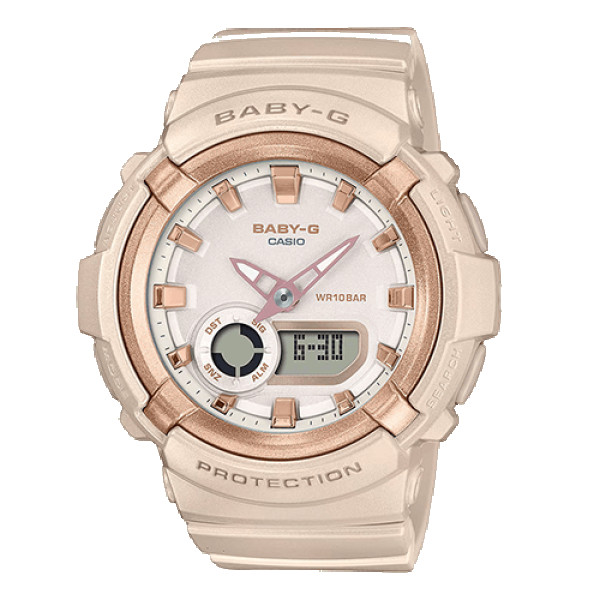 CASIO BABY-G BGA-280BA-4A