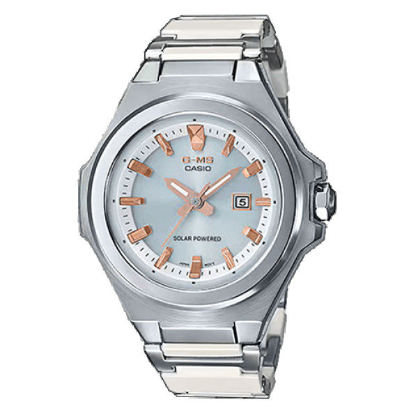CASIO BABY-G MSG-S500CD-7A