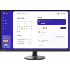 Lenovo monitori