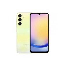 SAMSUNG Galaxy A25 5G 8GB/256GB Žuta (SM-A256BZYHEUC)