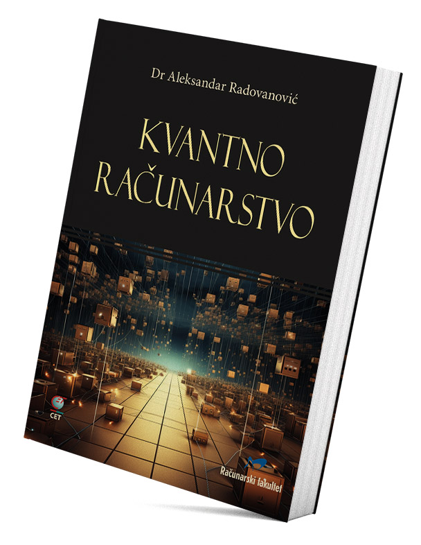 Kvantno računarstvo