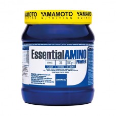 Essential Amino Powder, 300g