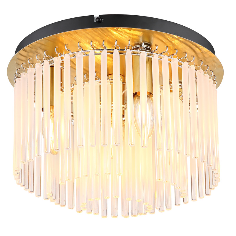 GORLEY PLAFONJERA 15698DM GLOBO LIGHTING