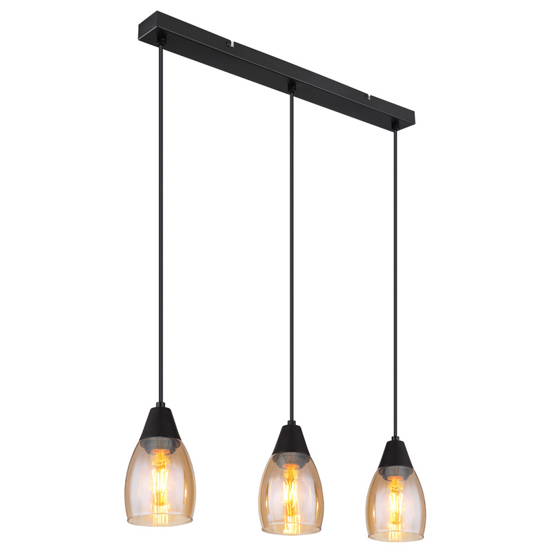 REID VISILICA 15705-3H GLOBO LIGHTING