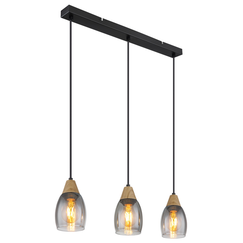 REID VISILICA 15706-3H GLOBO LIGHTING