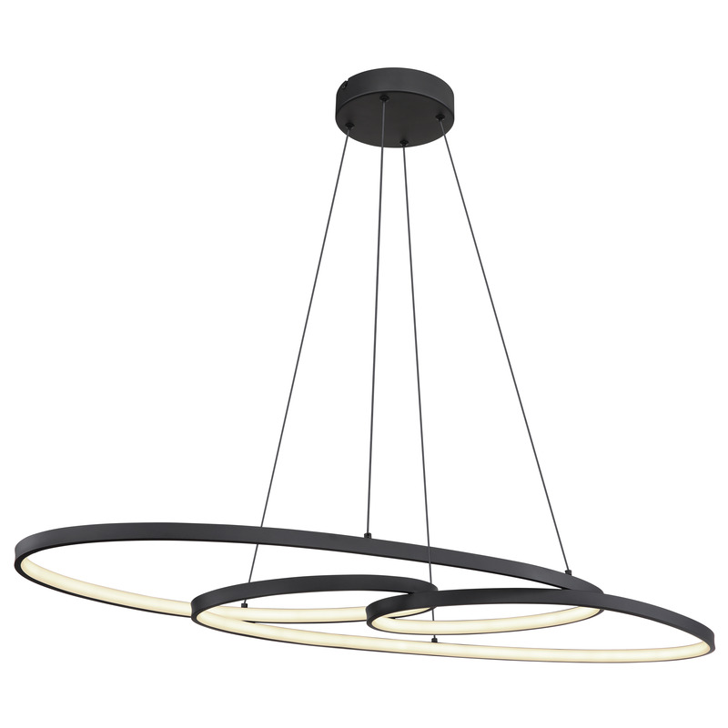 SPIRA LED VISILICA 67177-40 GLOBO LIGHTING