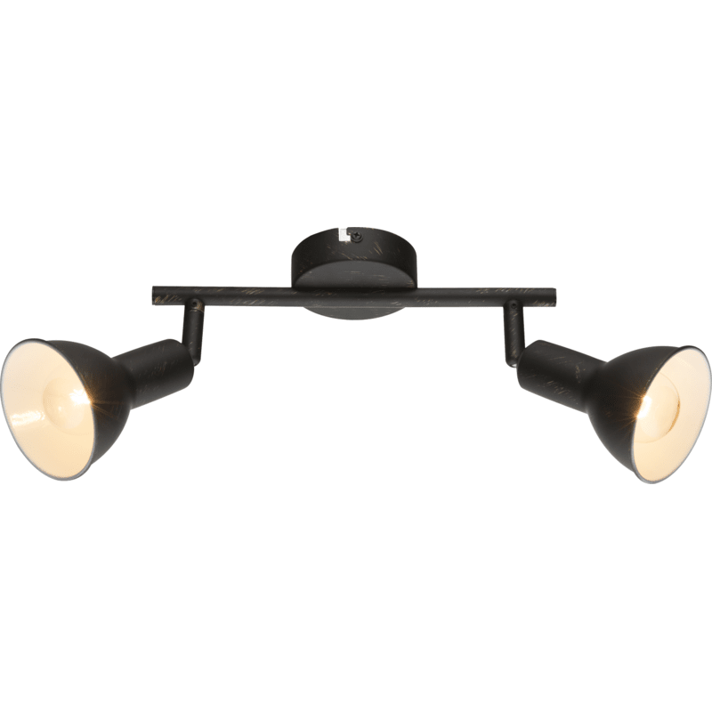 NAMUS SPOT LAMPA 54649-2 GLOBO LIGHTING