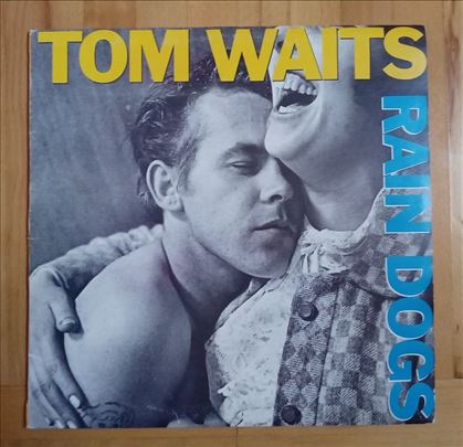 Tom Waits-Rain Dogs (5- / 5-)