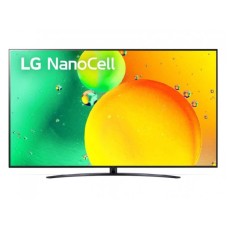 LG 86NANO763QA NanoCell 4K UHD