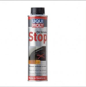 Liqui Moly Oil Smoke Stop aditiv protiv dimljenja motora