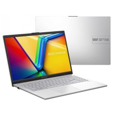 ASUS Vivobook Go 15 OLED E1504FA-L1368W (OLED Full HD, Ryzen 5 7520U, 16GB, SSD 512GB, Win 11 Home)