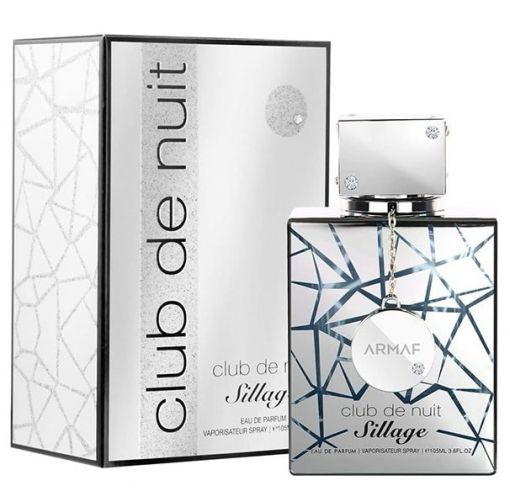 Armaf Club de Nuit Sillage edp 105ml