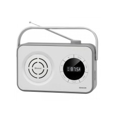 SENCOR Radio SRD 3200 W beli