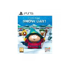 THQ Nordic PS5 South Park: Snow Day!