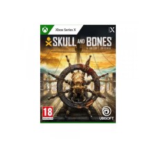 Ubisoft Entertainment XSX Skull and Bones