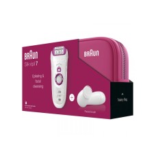 BRAUN SES7-549GS pink