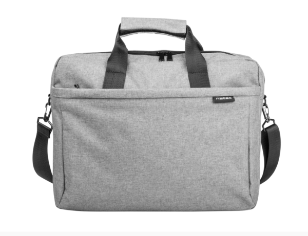 Torba za laptop Natec MUSTELA NTO-0766 15.6'' siva