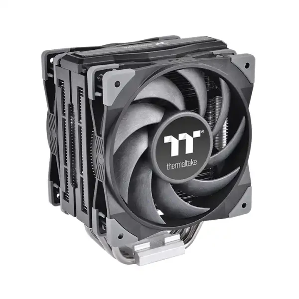 CPU cooler Thermaltake Toughair 510 17001200AM4AM5