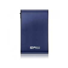 SILICON POWER Externi HDD 2TB Armor A80 USB 3.2 /Gen.1/ IPX7 Protection/ Blue SP020TBPHDA80S3B