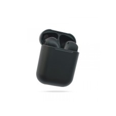 Airpods 3G Inpods bežične slušalice mat crne