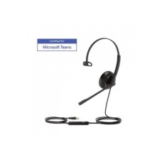 Yealink Headset Wired UH38 Mono Teams - W/O BAT