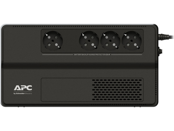 UPS, APC, 500VA, AVR, SchukoOutlet, 230V' ( 'BV500I-GR' )