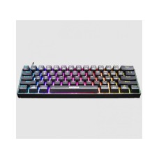 GAMDIAS Tastatura Hermes E3 RGB mehanička, crna,brown switch