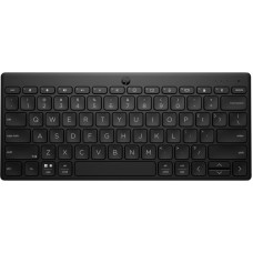 HP 355 Compact Multi-Device Bluetooth tastatura, Bluetooth 5.2, crna, SR raspored (692S9AA)