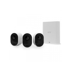 ARLO VMS5340-200EUS Ultra 2 Outdoor Beli Set od 3 kamere