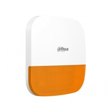 DAHUA ARA13-W2(868) Wireless outdoor siren (Yellow)