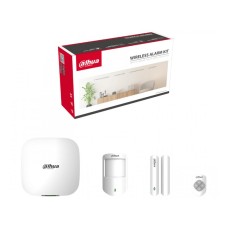 DAHUA ART-ARC3000H-03-W2(868) Alarm KIT