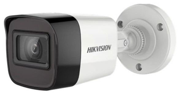 Kamera hikvision DS-2CE16D3T-ITF 3.6mm, HD-TVI kamera, Full HD,1080P