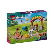 LEGO 42607 Štala Dunjinog teleta