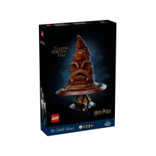 LEGO 76429 Šešir za razvrstavanje