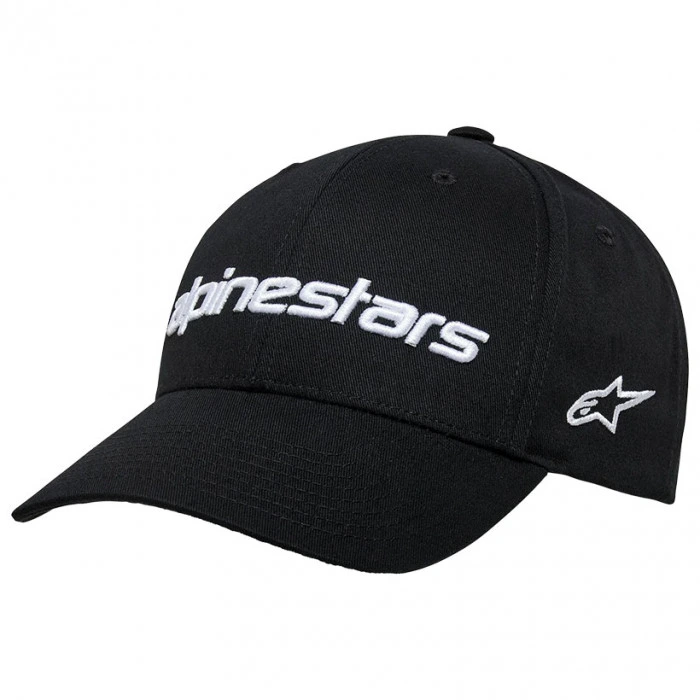 Alpinestars Linear Wordmark 2.0 kačket