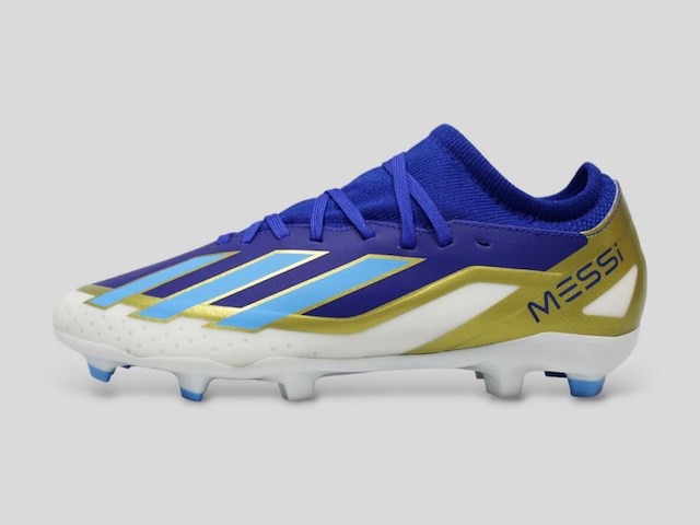 Adidas X Crazyfast Messi muške kopačke za fudbal