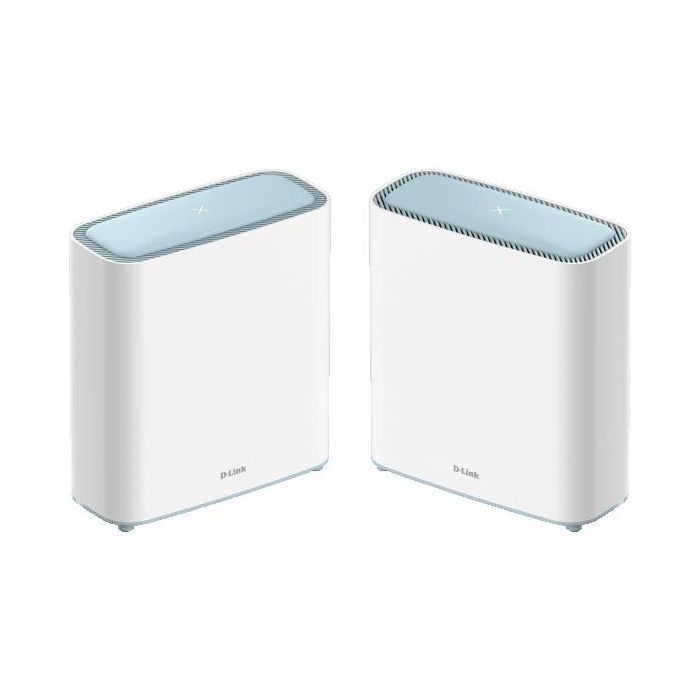 LAN Mesh Router D-Link M32-2 AX3200 WiFi6 2-pack