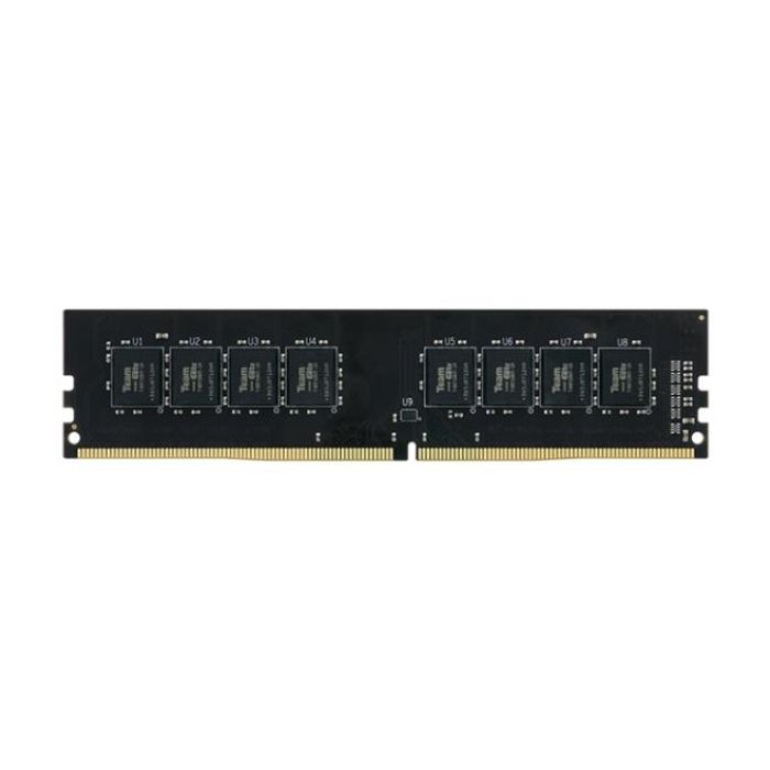 TeamGroup DDR4 * TEAM ELITE UD-D4 16GB 2666MHZ 1,2V 19-19-19-43 TED416G2666C1901 (3427)