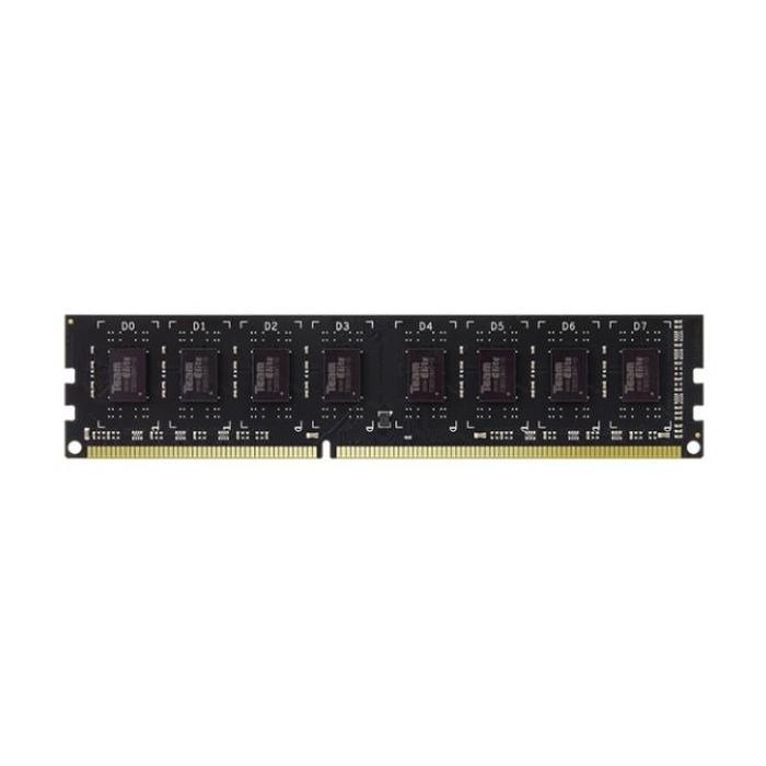 TeamGroup DDR3 TEAM ELITE UD-D3 8GB 1600MHz 1,5V 11-11-11-28 TED38G1600C1101