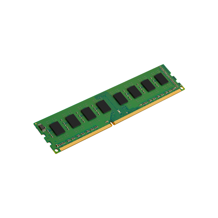 Memorija KINGSTON 4GB DDR3 1600MHz CL11 - KVR16N11S8/4 4GB, DDR3, 1600Mhz, CL11