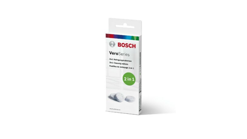 Bosch Sredstvo za ciscenje automatskog espresso aparata TCZ8001A