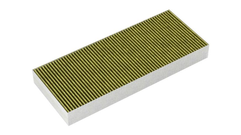 Bosch CleanAir Filter za domino aspiratore DWZ1IX1B6