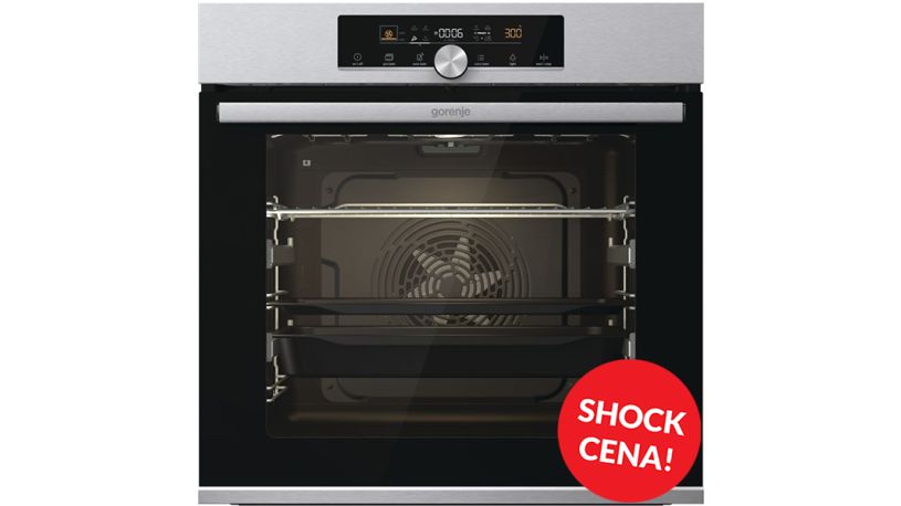 Gorenje UGRADNA RERNA BOS 6747 A01 X