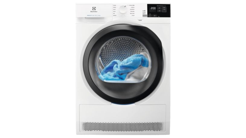 Electrolux MASINA ZA SUSENJE VESA EW7H458B