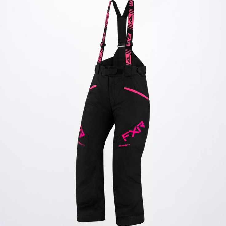 ŽENSKA PANTALONA FXR FRESH