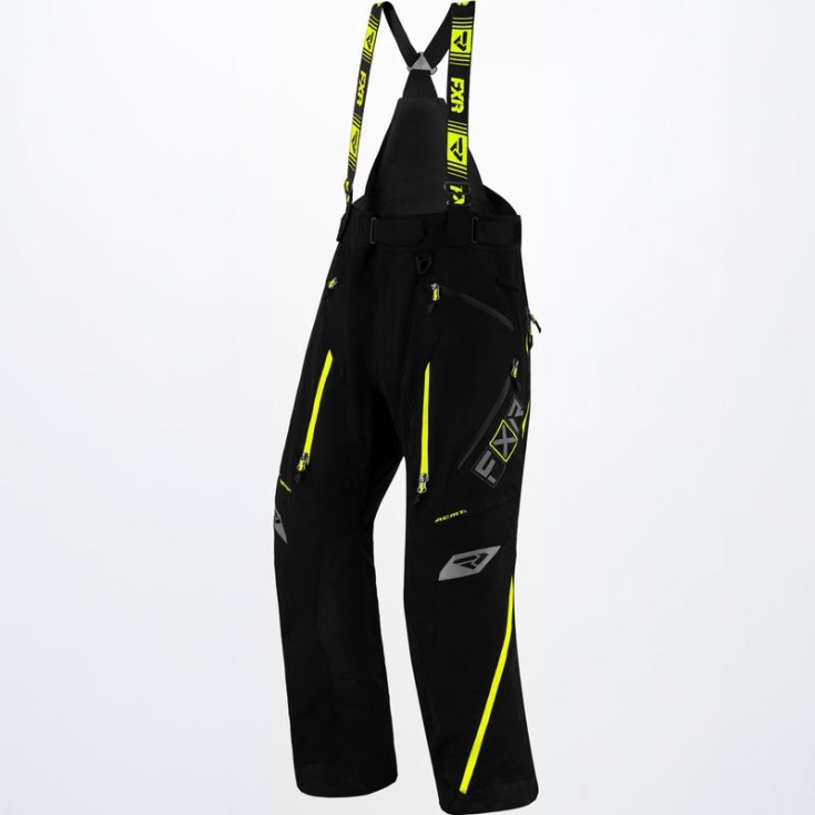 PANTALONA FXR MAVERICK X